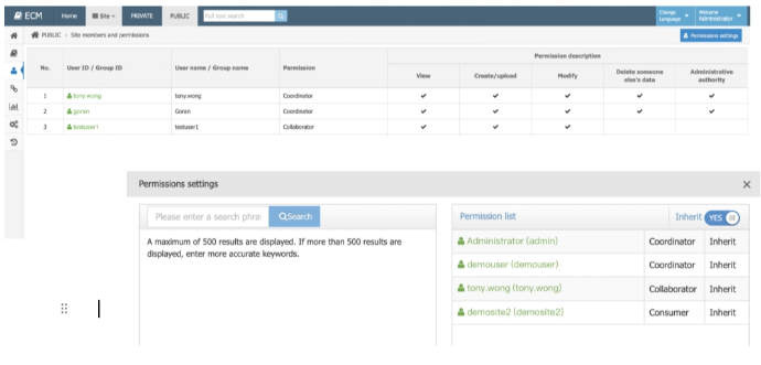 enterprise-content-management | Asta Systems Limited